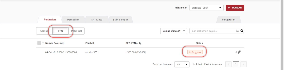 Bagaimana Cara Membuat Laporan SPT Masa PPN di OnlinePajak? Bagaimana Cara Membuat Laporan SPT Masa PPN di OnlinePajak?